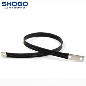 Lưu trữ FLEXIBLE COPPER BUSBAR - Shogobusbar