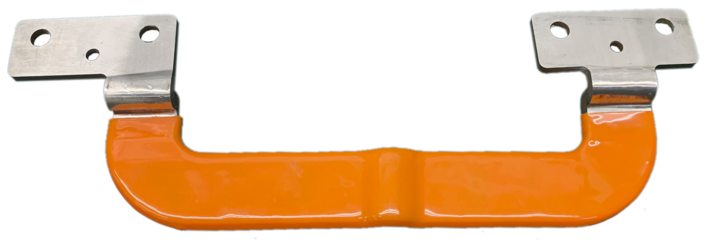 Manufacturer Flexible Connecting Copper Power Bar - Shogobusbar