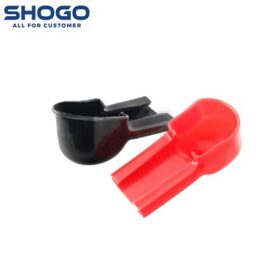 PVC Insulated Busbar Covers - Shogobusbar